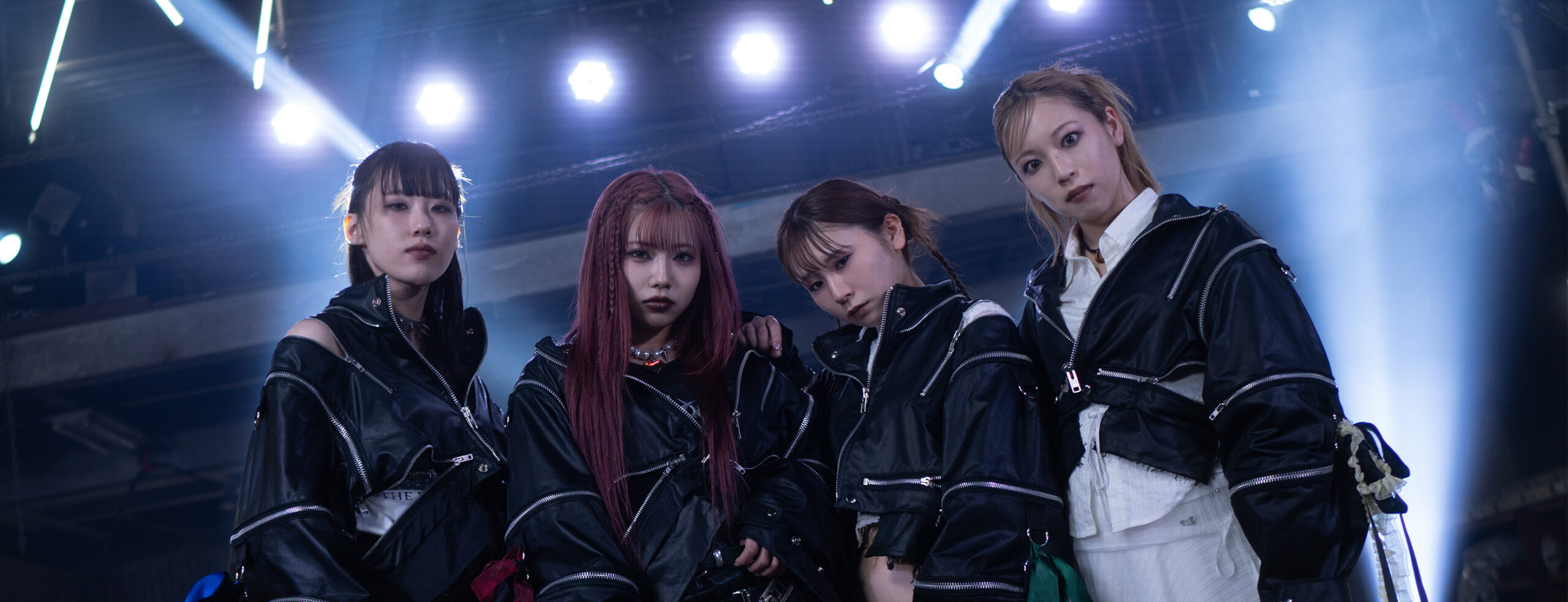 O-VER-KiLL（オーバーキル） オフィシャルサイト